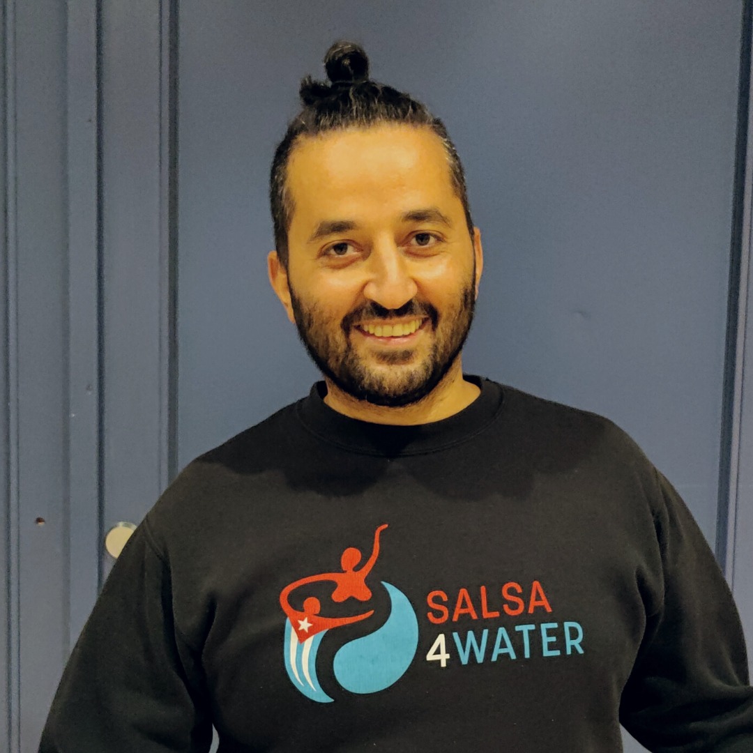 Dance4Water Copenhagen - 4Water